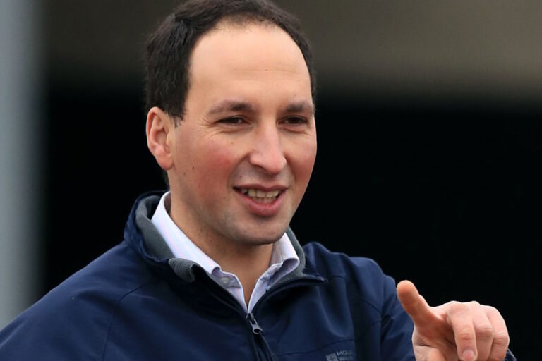 About Ivan Furtado - Ivan Furtado Racing